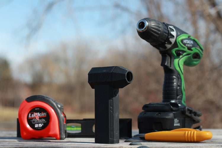 Turbo Blaster - AFlorest